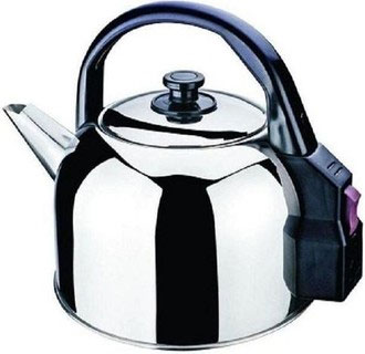 Electric Kettle manufacturers intensify competition with technological ...