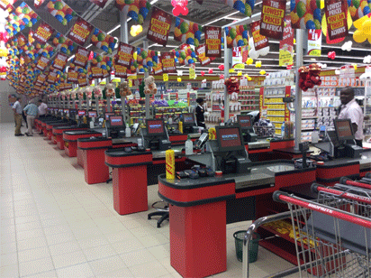 Shoprite Nigeria opens its 25th store - Vanguard News