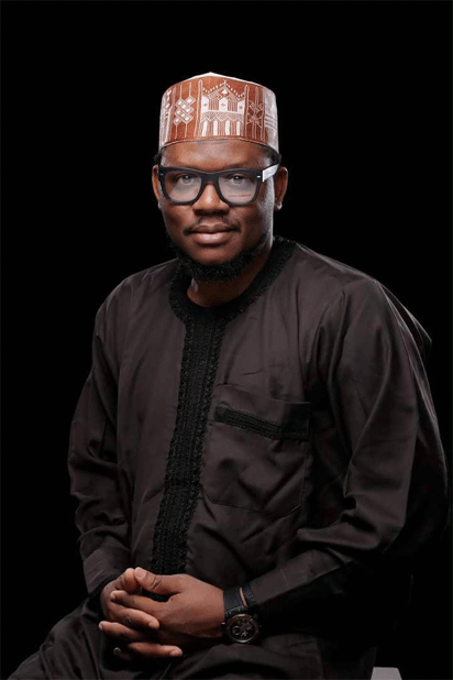 Adamu Garba announces his 2019 political campaign aides - Vanguard News