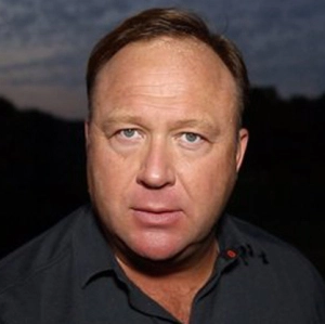 Apple, Facebook and Spotify delete Alex Jones' content for "glorifying ...