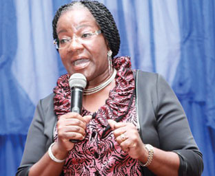 Several Women not addressing peculiar health needs - Dosekun - Vanguard ...
