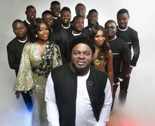 Shuga Band to celebrate 20 years with 'Shuga Coated Concert’ - Vanguard ...