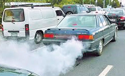 Pollution: Lagos, US make deal on improved environment - Vanguard News