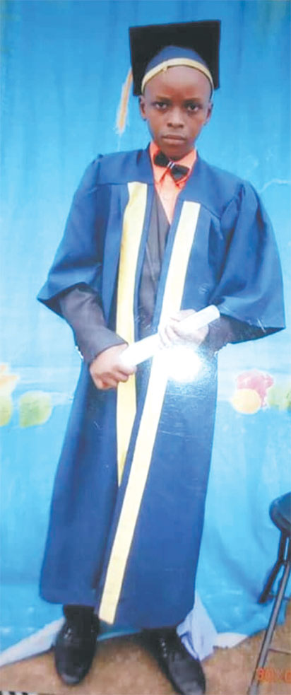 Somtochukwu: The Martyr of Ekeukwu Owerri - Vanguard News