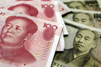 Japan, China in £21.3b currency swap talks - Vanguard News