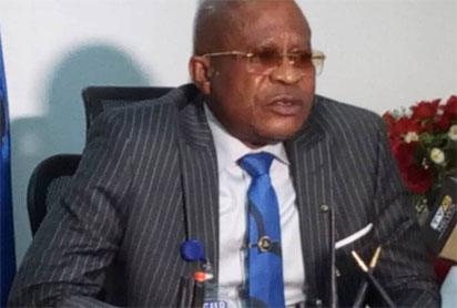 Prophet arrested for allegedly defrauding widow of N18m - Vanguard News