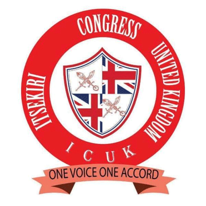 DELTA SOUTH: Don’t overheat the polity, ICUK tells aspirants - Vanguard ...