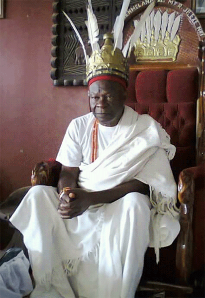 Ancient Igbo community set to abolish Osu Caste system - Vanguard News