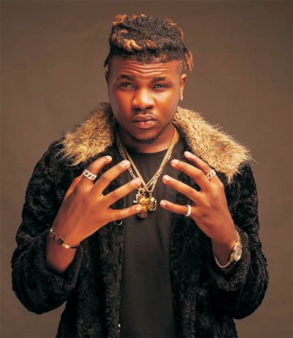 Nedro preaches hope, peace in ‘Alright’ - Vanguard News