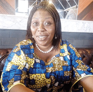 Why Lagos needs more strong voices at NASS — Toke Benson - Vanguard News