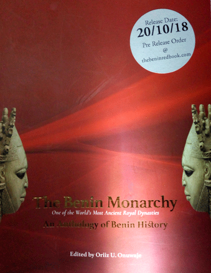 Benin: The ancient kingdom of warriors - Vanguard News