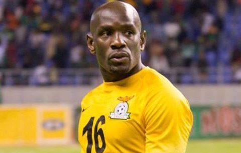 Zambia survive Mweene howler to defeat Guinea-Bissau - Vanguard News