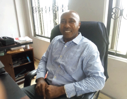 It’s tough operating Pay-TV business in Nigeria — Nwafor - Vanguard News