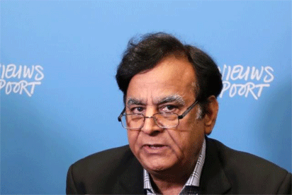 Pakistani Asia Bibi’s lawyer escapes to Netherlands - Vanguard News