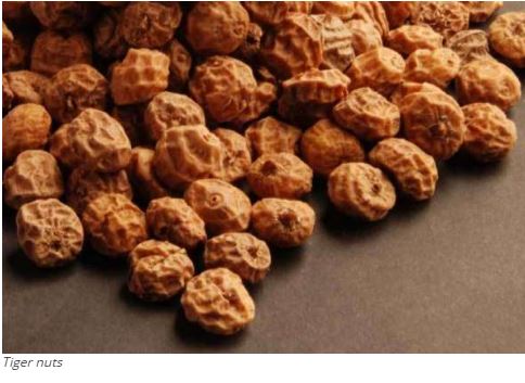 Health benefits of tiger nuts - Vanguard News
