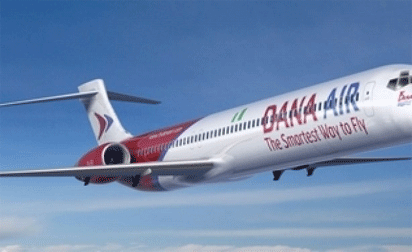 Dana Air celebrates 10 years of operation in Nigeria - Vanguard News
