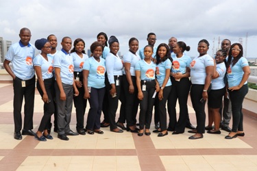 Access Bank celebrates a decade of Sustainable Banking - Vanguard News