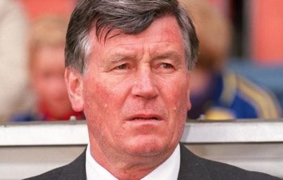 Slovak legend Jozef Adamec dies at 76 - Vanguard News