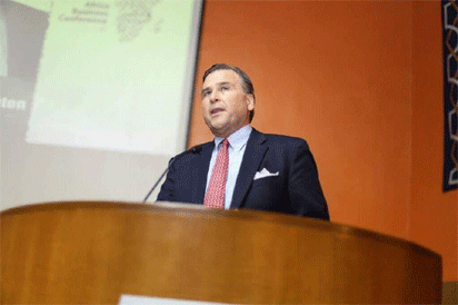 Don’t use force to interfere with INEC – U.S warns - Vanguard News