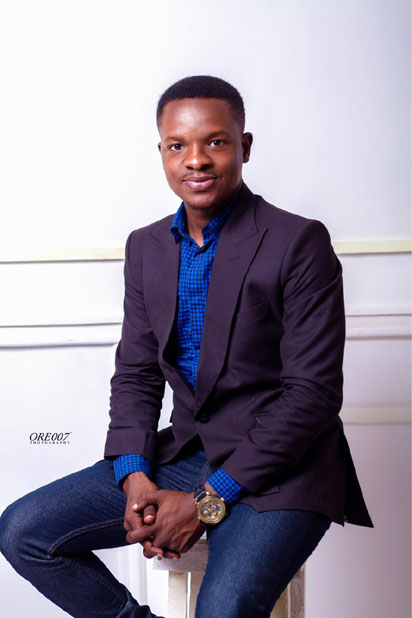 Timilehin recognized as ‘Rising PR Practitioner of the Year’ at 2018 ...