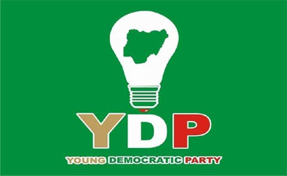 2019 elections: YDP warns INEC to use its new logo with electric bulb ...