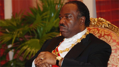 Ali Bongo to return today after long illness abroad - Vanguard News