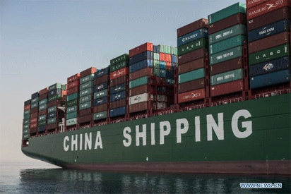 Poor shipping environment: Nigeria, other African countries ranked low ...