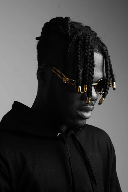 What to expect from my forthcoming EP- Ckay - Vanguard News