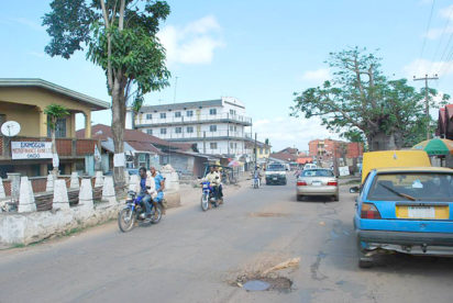 Victim exposes 'kidnappers’ community in Ondo where 40 men carry rifles ...