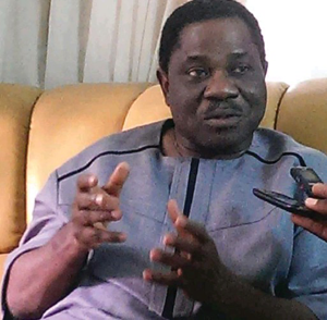 Nigeria’s gifted Radiologist, Prof Obaro, gets life-achiever award in ...