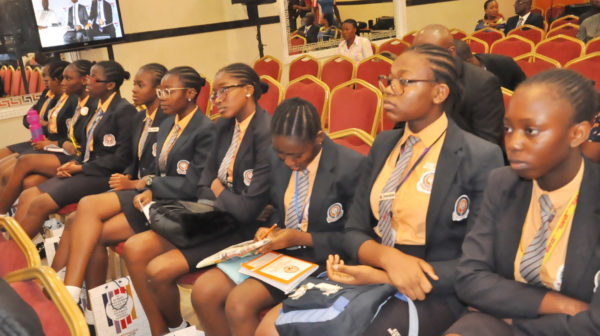CSACEFA advocates for girl-child empowerment - Vanguard News