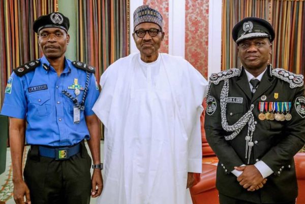 Rtd IGP Ibrahim Idris: End of an infamous era? - Vanguard News