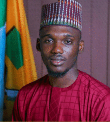 BELLO BALA-SHAGARI: Shooting star who considers the future distractive ...