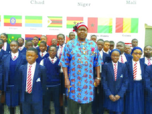 Why the arts are important in education - Vanguard News