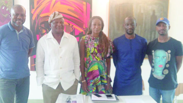 DIDI Museum celebrates 50 with Journey to Mastery exhibition - Vanguard ...