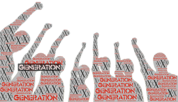 Defining moment for Generation X - Vanguard News
