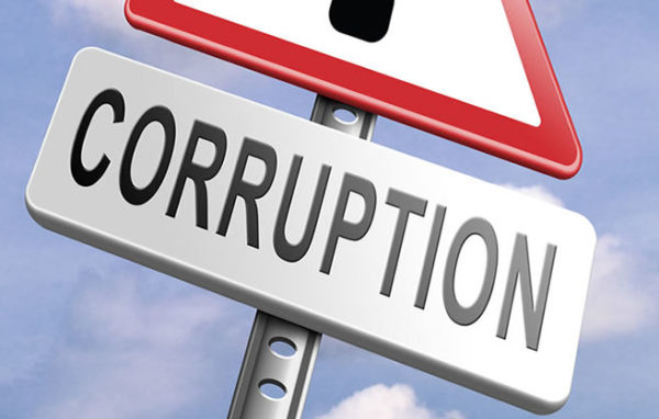 Corruption: Nigerians seek tougher actions against corruption