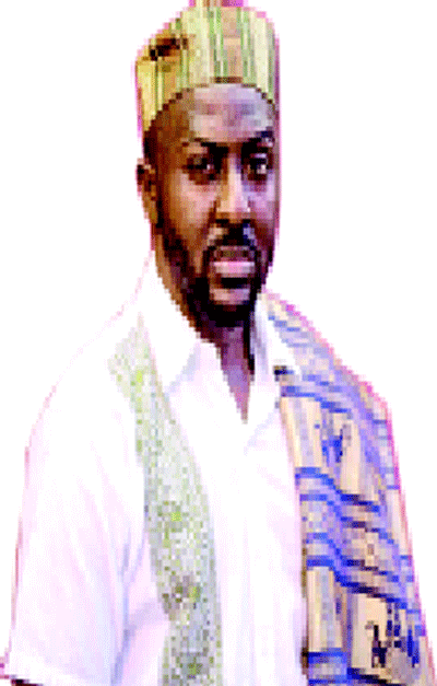 Mo Benjamin steps out with ‘Sink Or Swim’ - Vanguard News