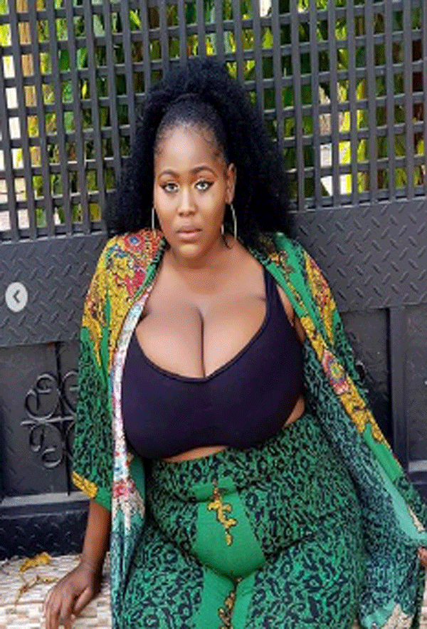 Being body positivity advocate, lands Monalisa Stephen endorsement deal ...