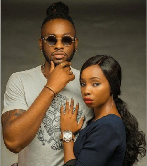 Teddy A, Bam Bam Dubai fairytale wedding to light up Africa Magic