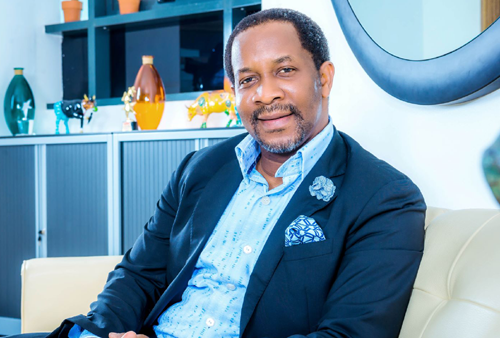 Sahara Group canvasses intra-Africa solution for petroleum sector challenges - Vanguard News