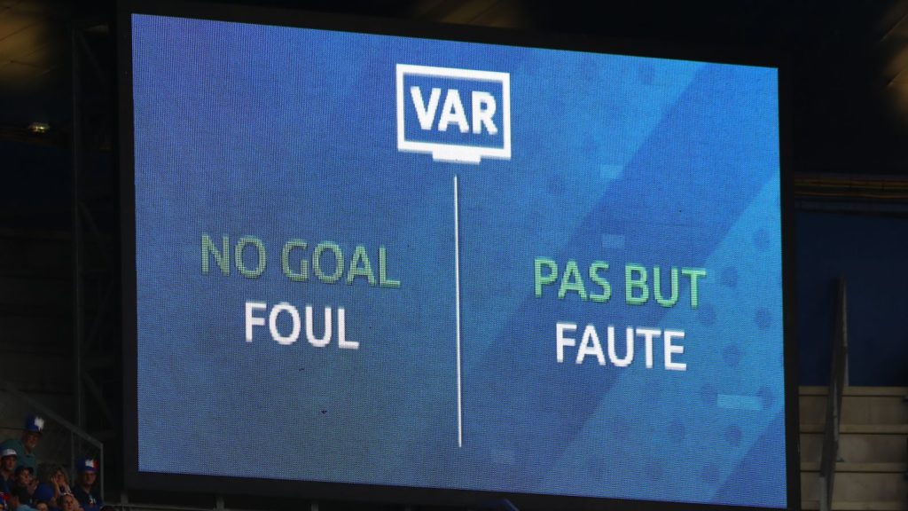 VAR taking the fun out of football, Premier League fans tell survey