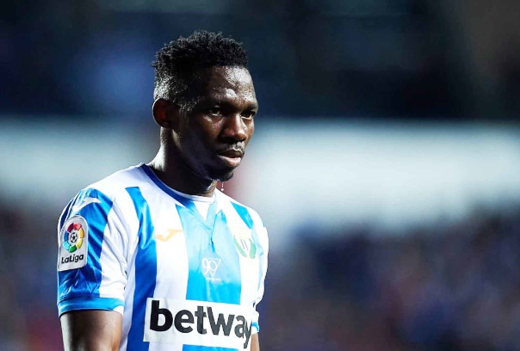 Kenneth Omeruo reveals why Eaglets stars fade in Europe