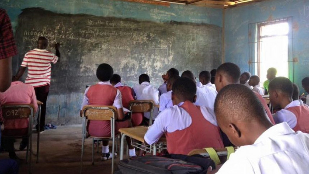 LOCKDOWN: Primary, secondary schools reopen in Cameroon