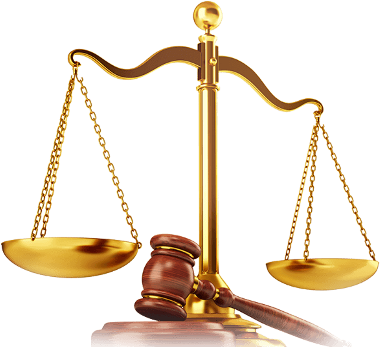 Major setback to the administration of justice - Vanguard News