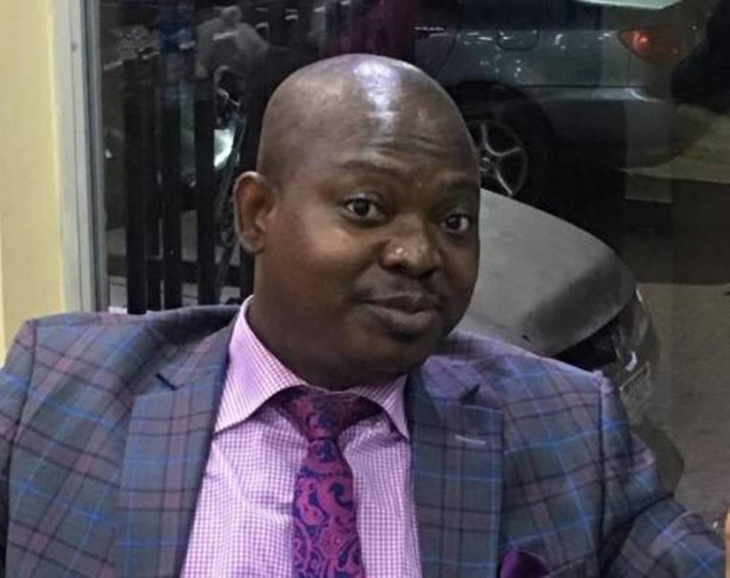 Obaseki's men trying to swindle him over dark side documentary — Mayaki