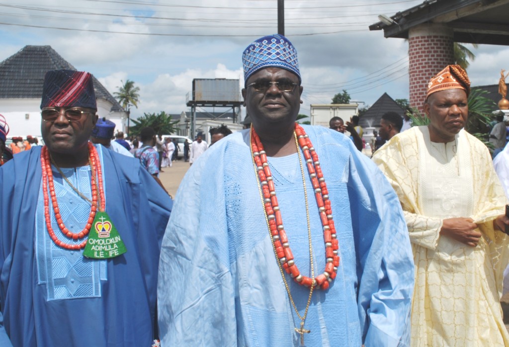 I’ll continue to support humanity with my wealth — Adebutu