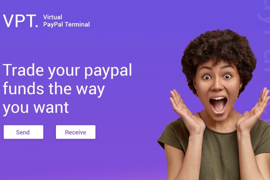 How Virtual Paypal Terminal is making it easier for Nigerians to receive...
