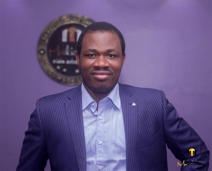 Diri like Dickson, will leave behind a better Bayelsa than he met it