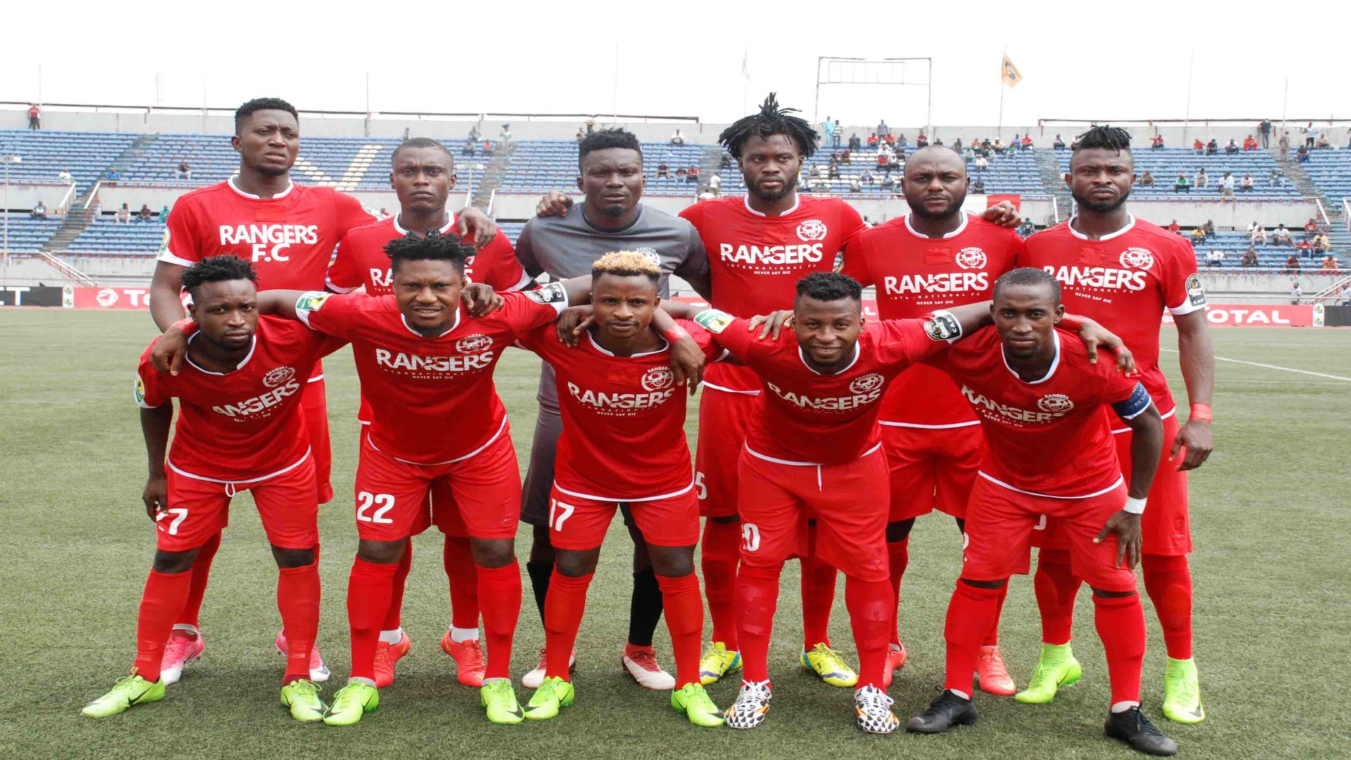 Nigerians react as Enugu Rangers allegedly sack coach over public ...